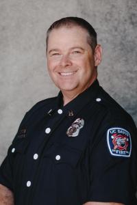 UC Davis Fire Department - EMT Certification Program